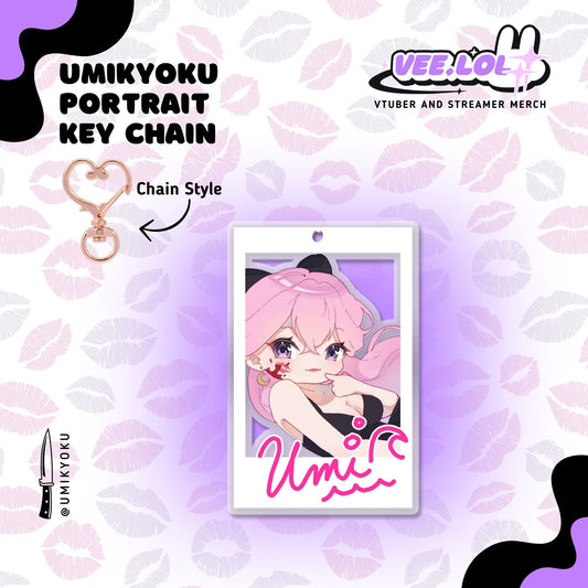 Umikyoku – Vee.Lol