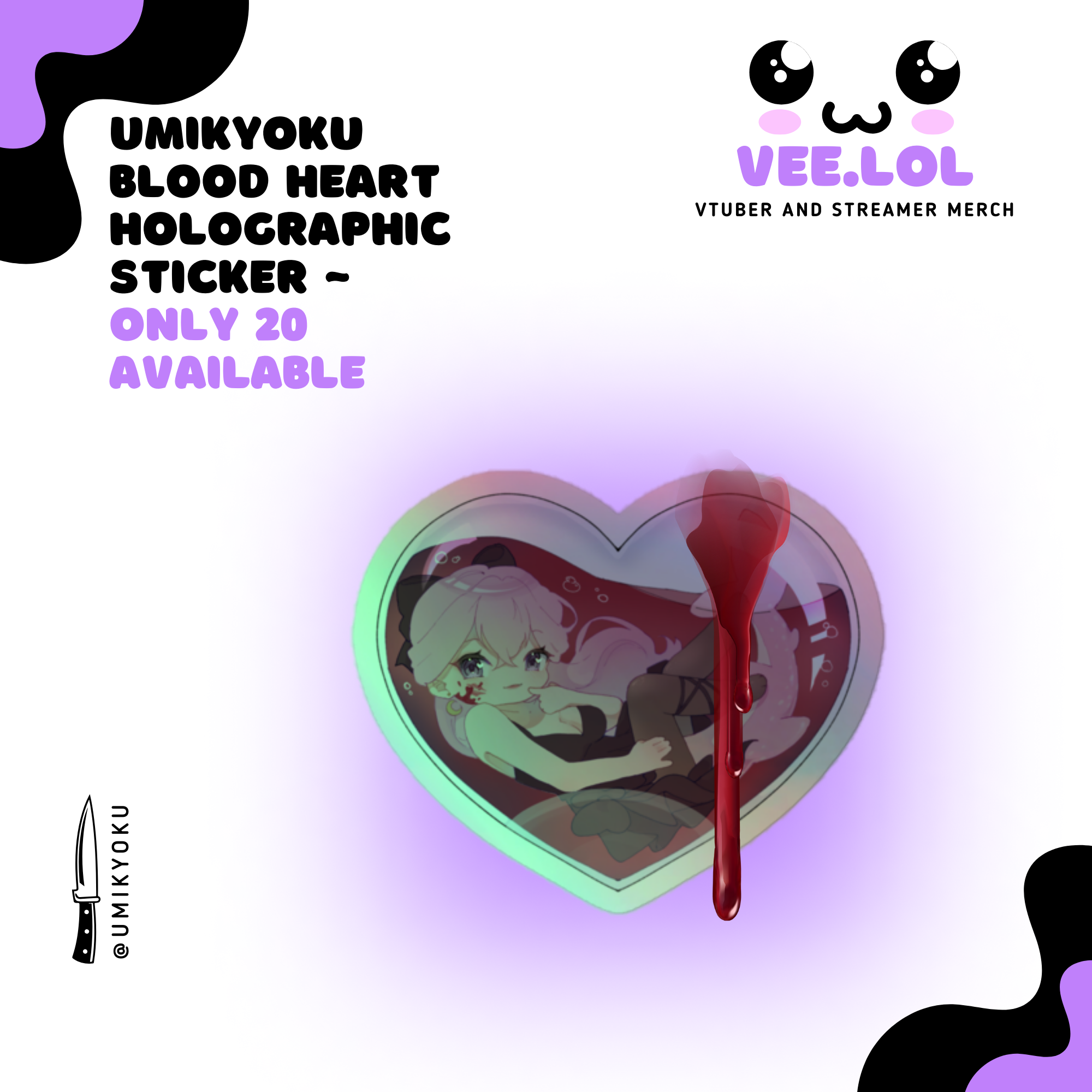Umikyoku – Vee.Lol